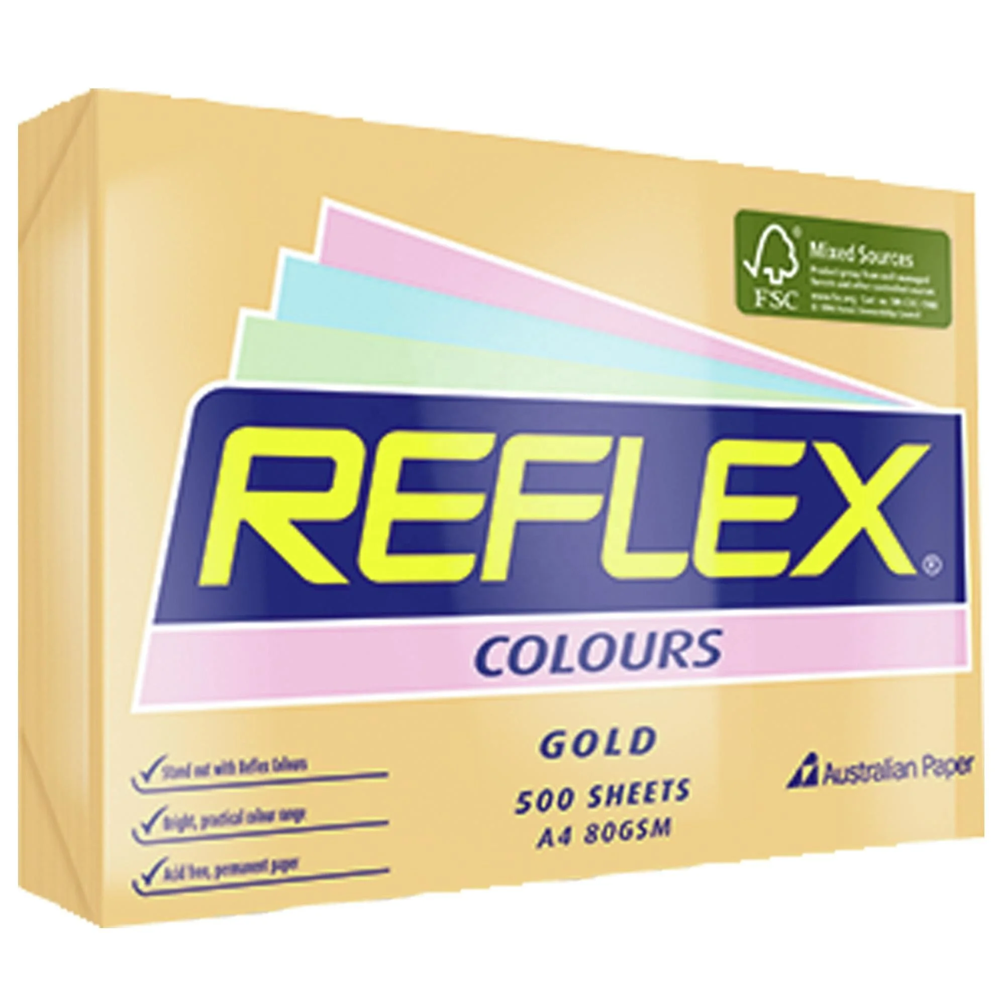 reflex a4纸80gsm 500页/旧纸板废纸选择Occ| Alibaba.com