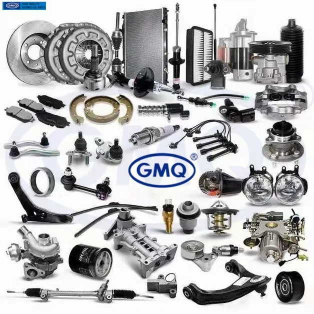 GMQ Auto Parts 9075007 9075008 Hot Sale Heater Pipe Three Way Pipe ...