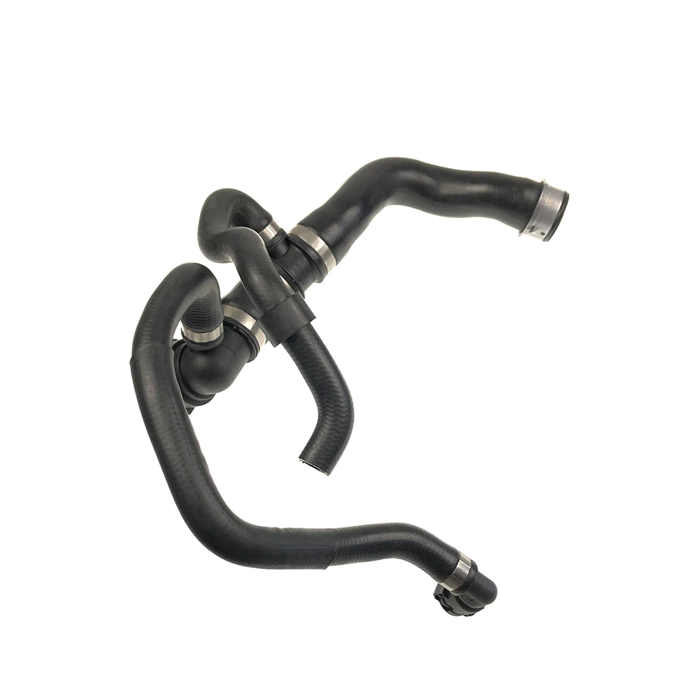 ACBM 2225014191 Cooling System - Mercedes-Benz Radiator Hose