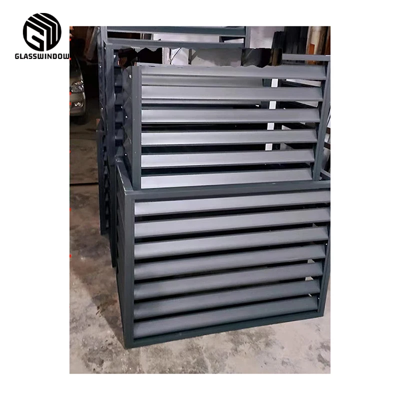 Brand New Roller Rolling Shutter Slat Factory Wooden Color Interior ...