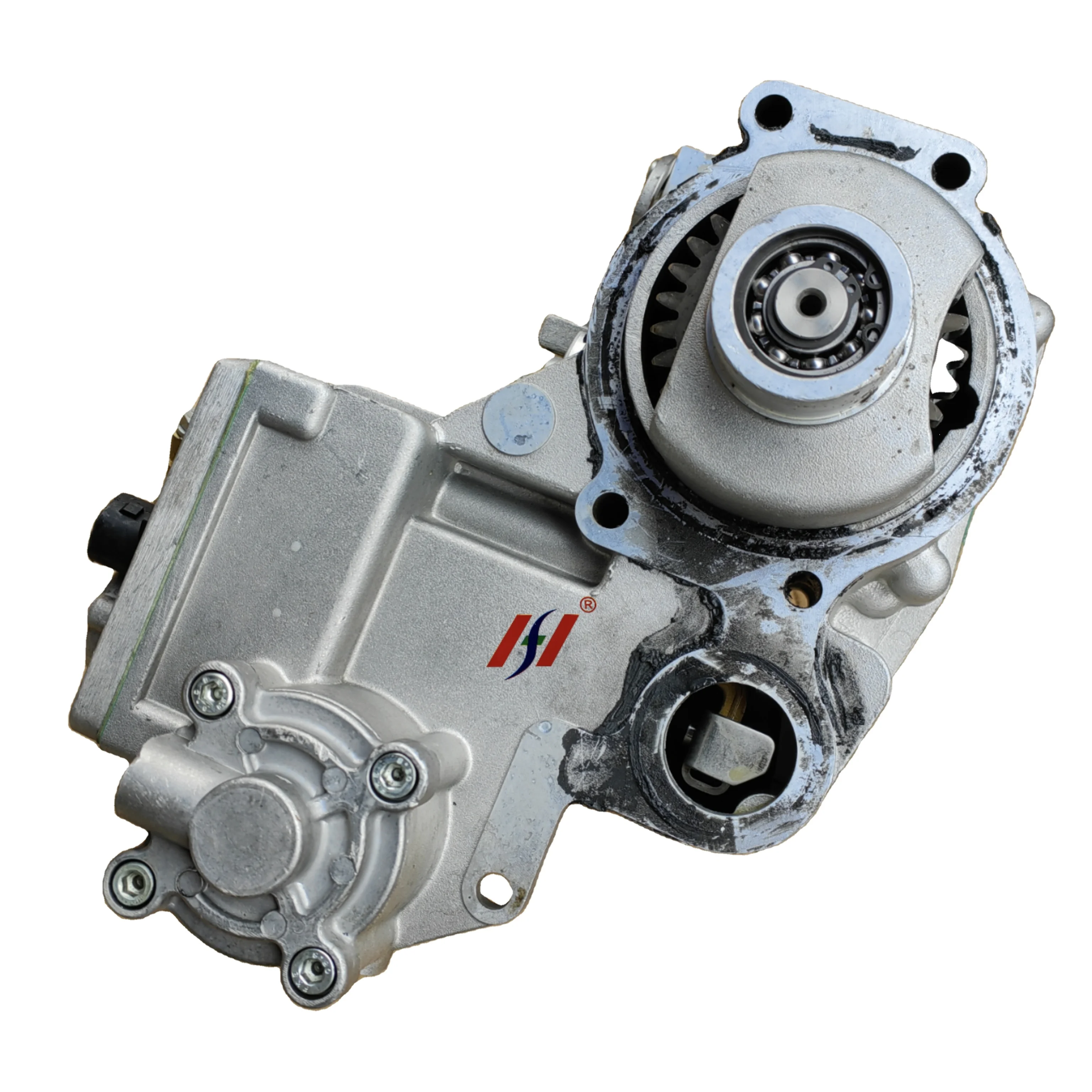 Original Disassembly Of Deutz Fuel Regulator Bf4m2012c Engine 02113060 ...