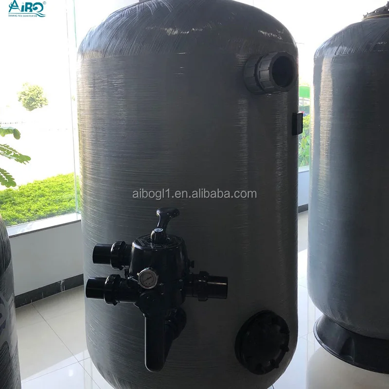 Water Sand Filter Aibo Swimming Pool Water Treatment Filter Sand ...