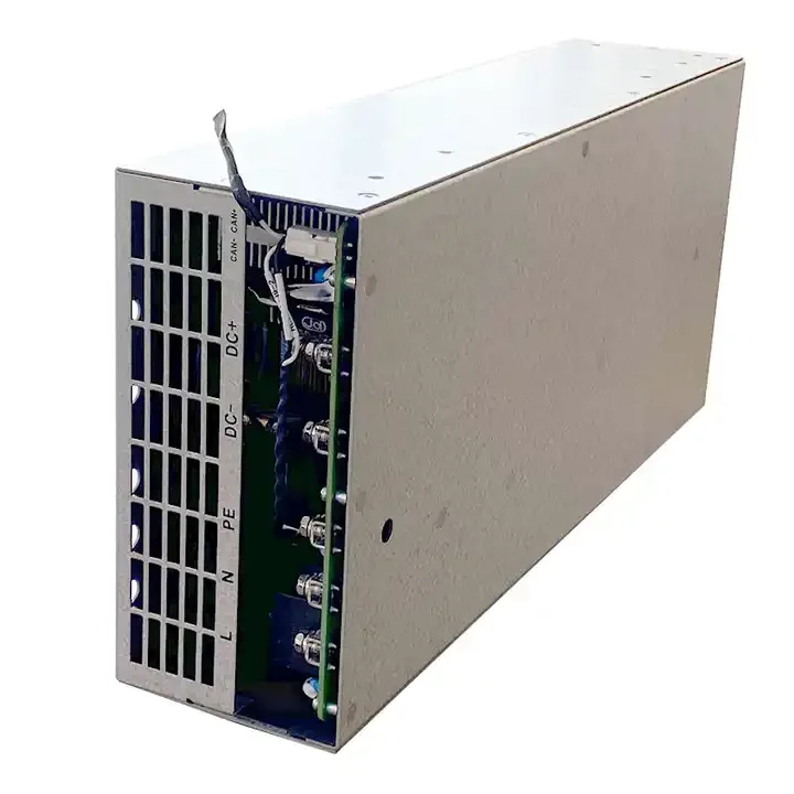 Wholesale Ev Fast Charging Power Modules 10kw 20kw 30kw Ev Charger ...