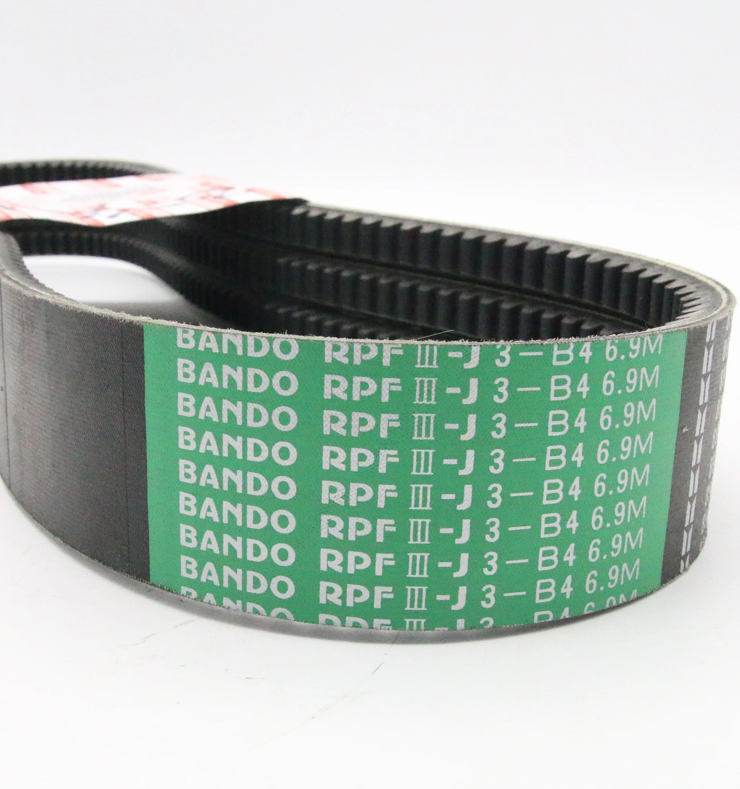 Genuine Isuzu 6BG1 6HK1 Excavator Fan Belt (8981529060) - Reliable Fan ...