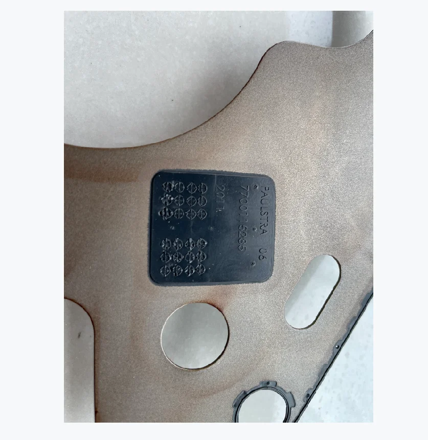 210959 Transmission Gasket - Autowerkz Seal Gasket