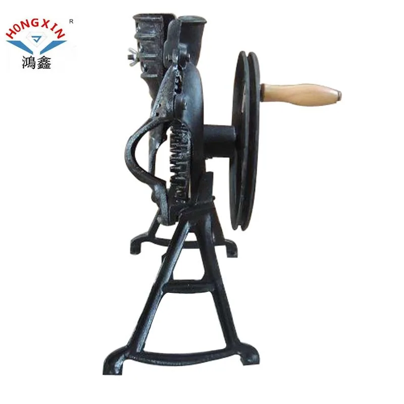 Hand Operated Corn Thresher Manual Corn Threshing Machine Hand Maize ...
