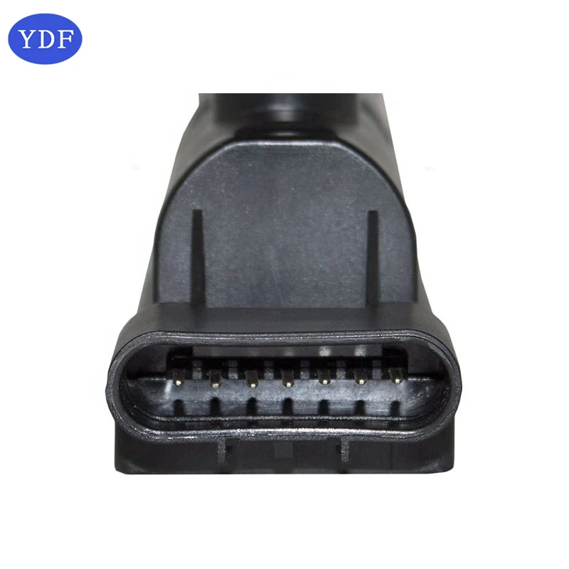 Auto Parts Coil Pack 55579072 25198623 Coil Car Ignition Coil For ...