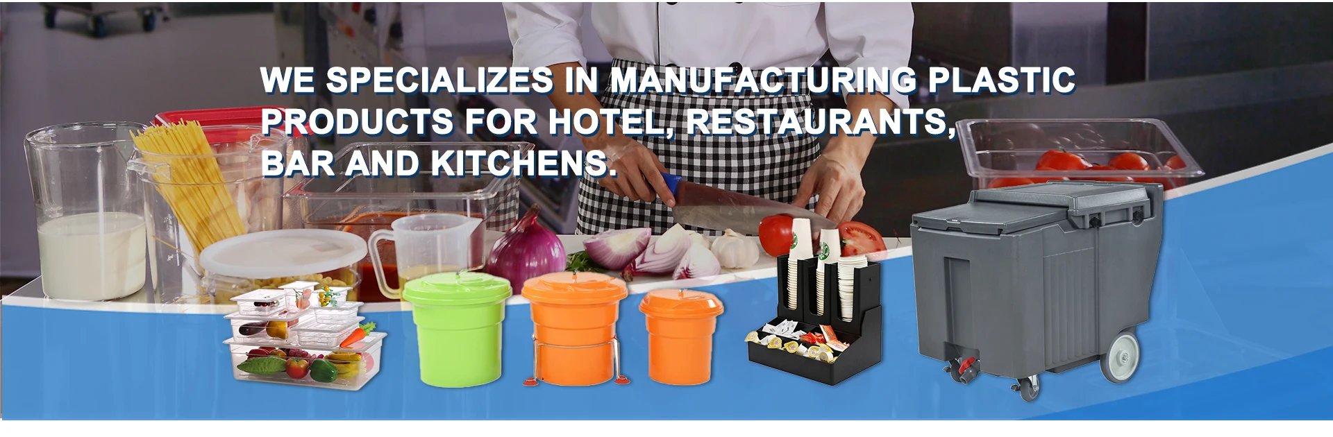 Company Overview - Guangzhou Jindide Plastic Products Co., Ltd.