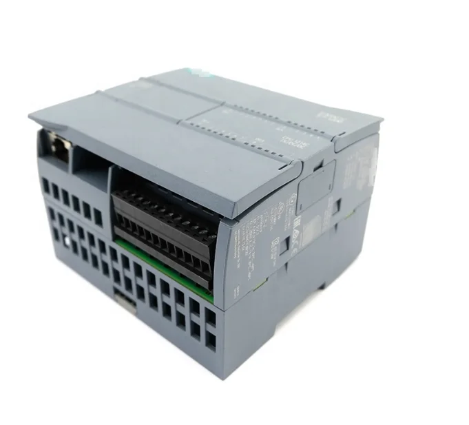 Siemens Plc S7-1200 Cpu 1214c 6es7214-1ag40-0xb0 - Buy Perusahaan Plc ...