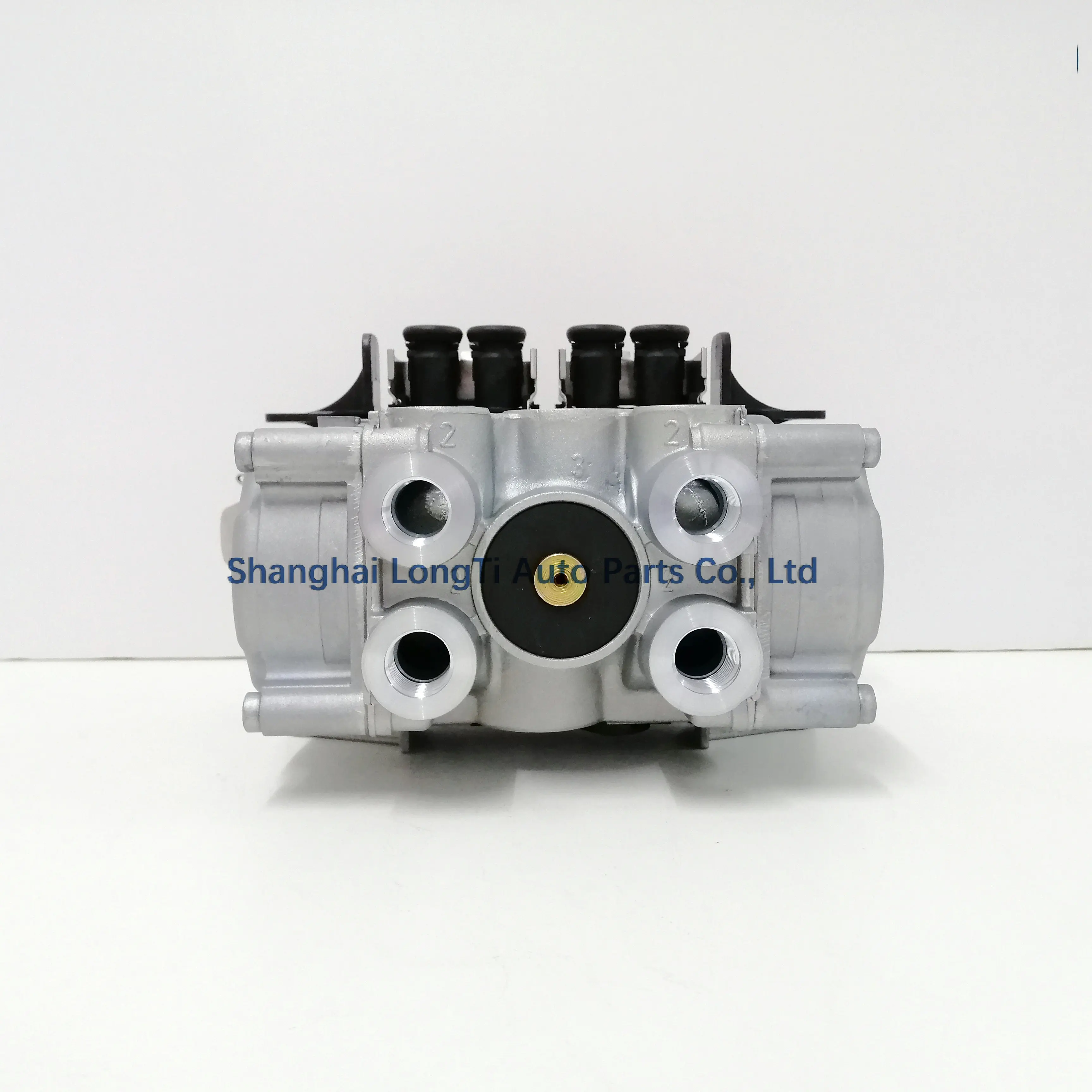 Original Imported Wabco Abs System Package 4005000880 For Truck - Buy ...