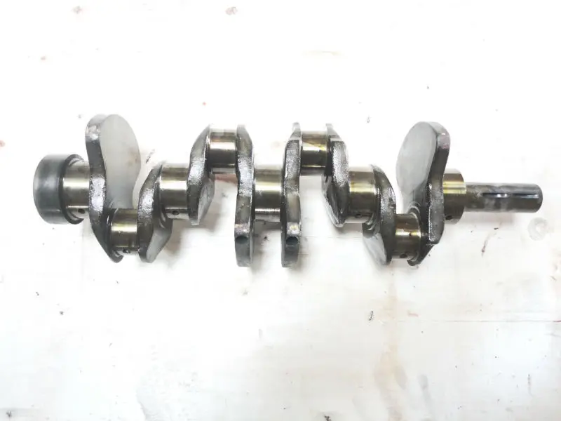 MITSUBISHI 4D56 Crankshaft ME102601 - Durable & Reliable