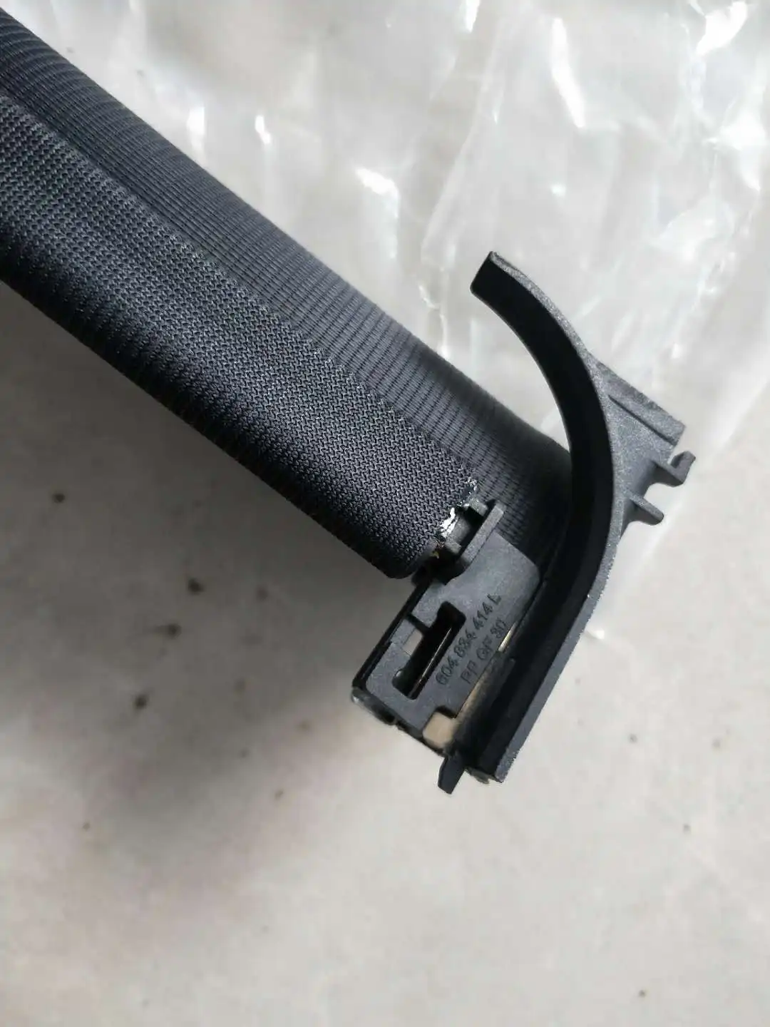 High-quality Car Parts 1767800600 Auto Sunroof Curtain Assembly ...