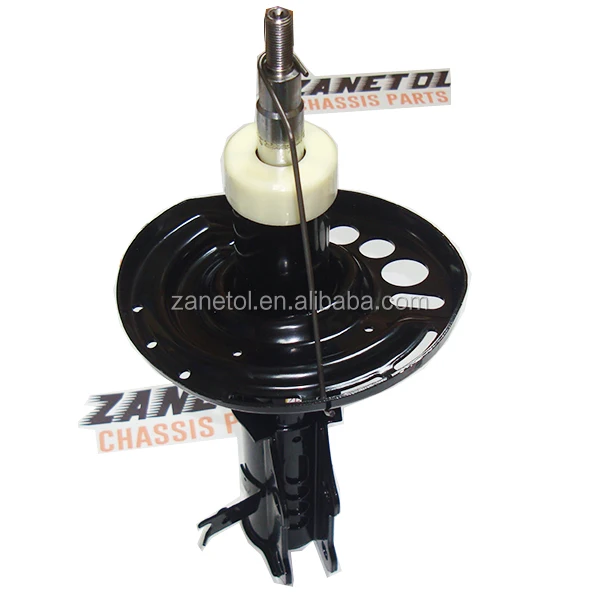 High Pressure Shock Absorbers for Chevrolet Malibu 2016-2018