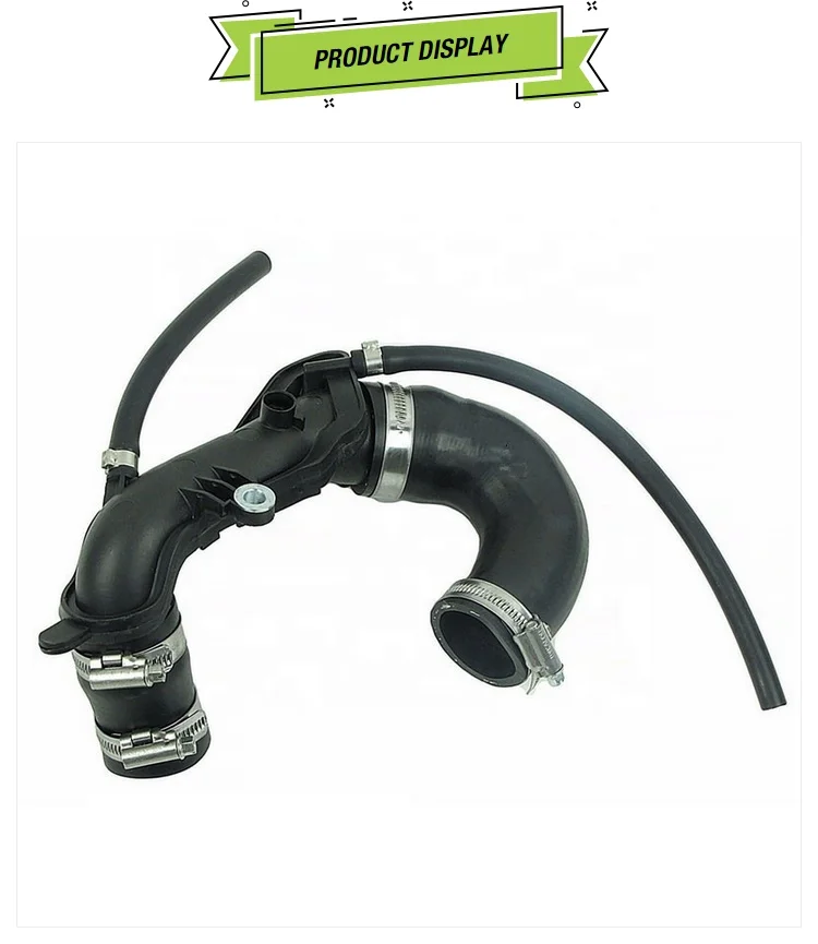Manguera De Intercooler Turbo,Refrigerante De Motor Oem 8200770644/8200 ...