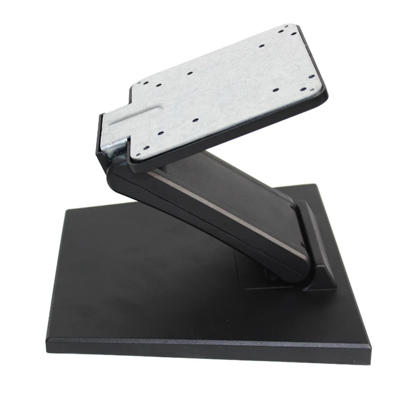 75*75mm 100*100mm Vesa Adjustable Folding 27 Inch Universal Table ...