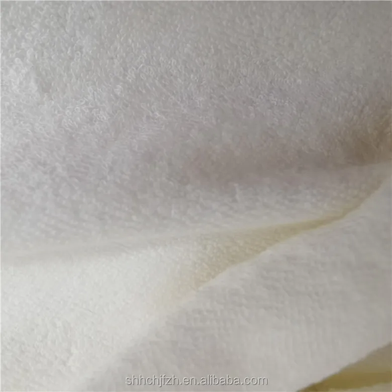 Cotton Terry Towelling Fabric - Versatile and Durable