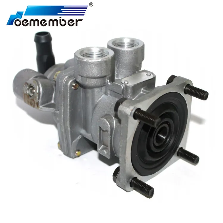 Oe Member Foot Brake Valve For Mercedes Truck 4613152580 For Mercedes ...