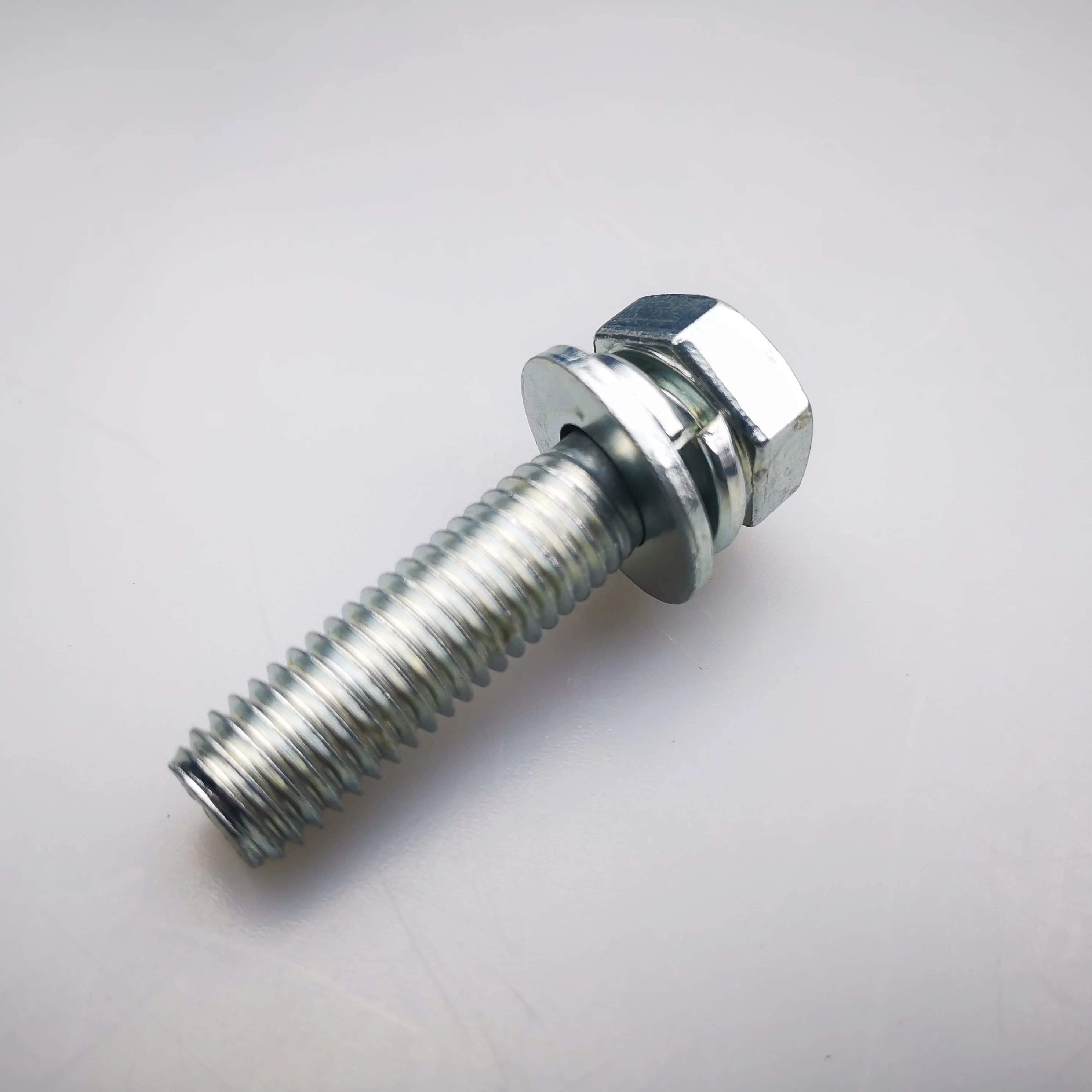 Saic Maxus T60 Original Rear Bumper Hinge Installation Bolts B00005309 ...