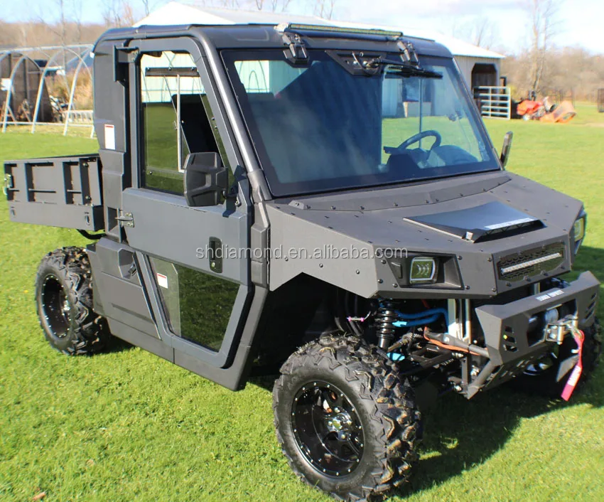 1000cc Diesel Utility Side X Side/4x4 Utv/1000ml Quadbike/4wd Atv ...