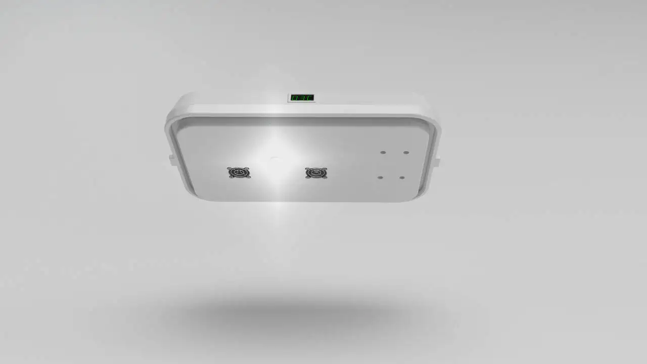 Solar Cooler Box Iceless Solar Powered Cooler Refrigerator Ice Chest ...