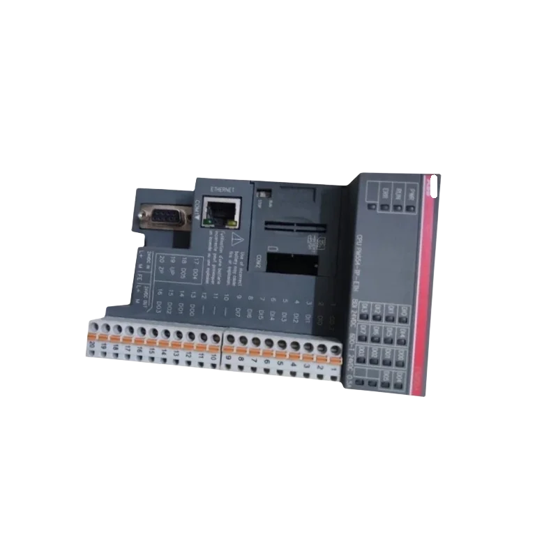 Ac500 Plc Pac & Dedicated Controllers Product Line - Buy Ac500 Plc Pac ...
