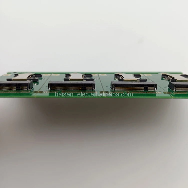 M.2 to Mini PCIE Adapter For GSM 3G 4G LTE 5G module M.2 EM12-G EM20-G ...