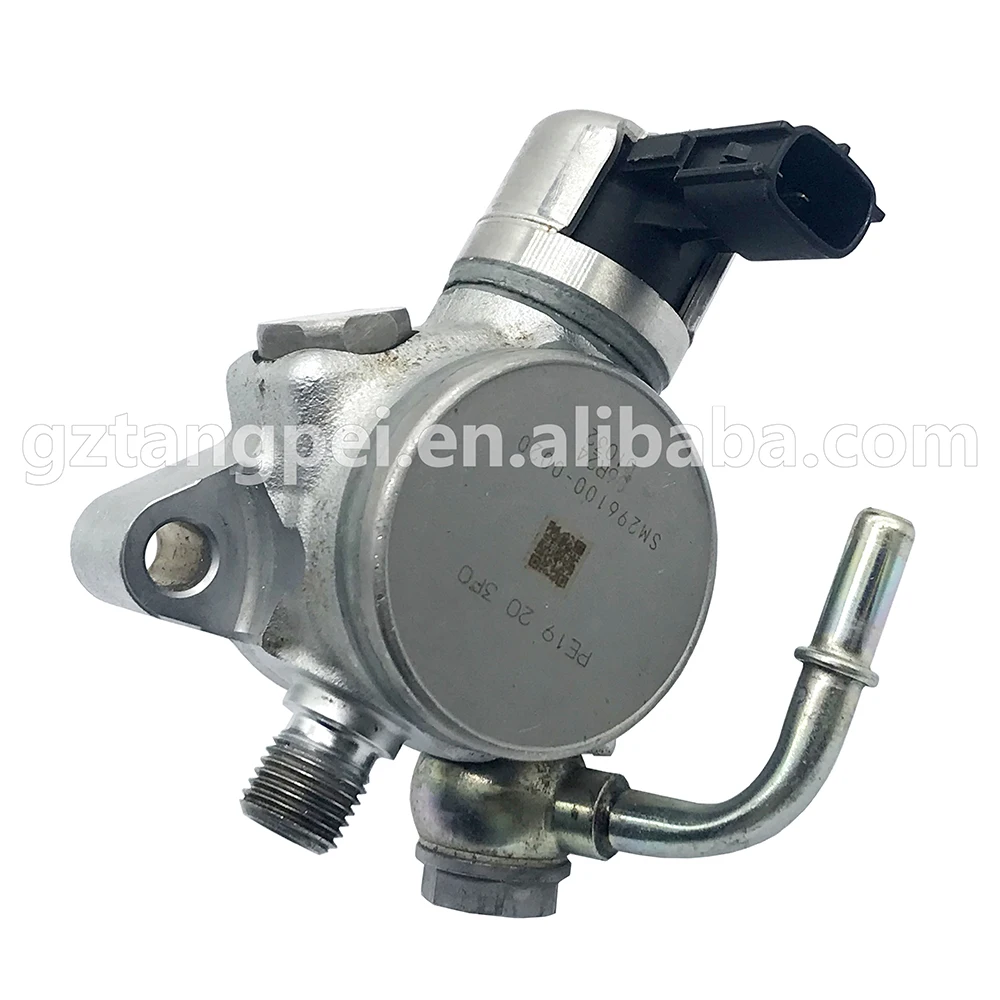 Auto Engine Parts Fuel Pump High Pressure Gas Pump Oem Pe19203f0 - Buy ...