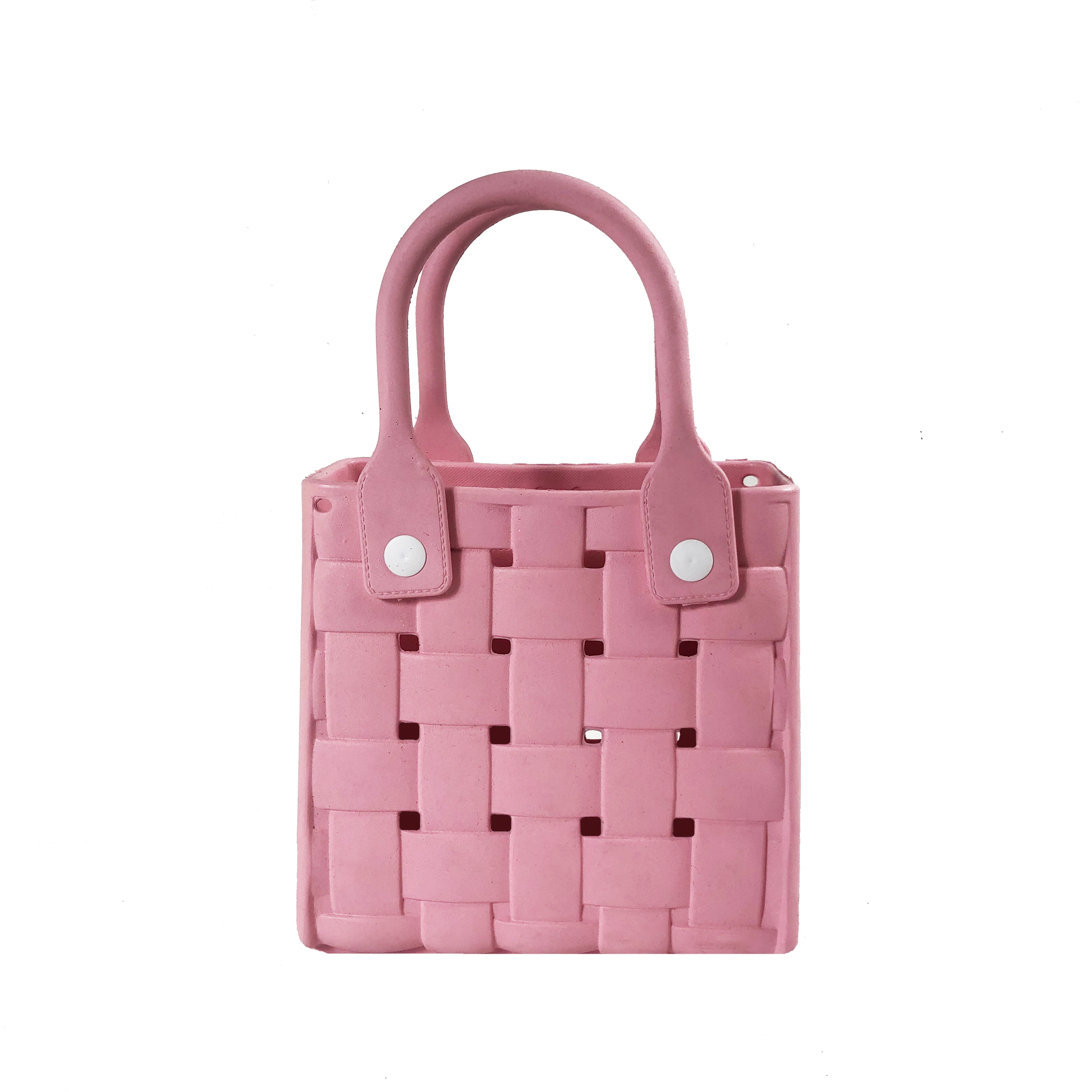 Small Eva Bag Bogg Summer Large Eva Silicone Baseball Bag Silicone ...