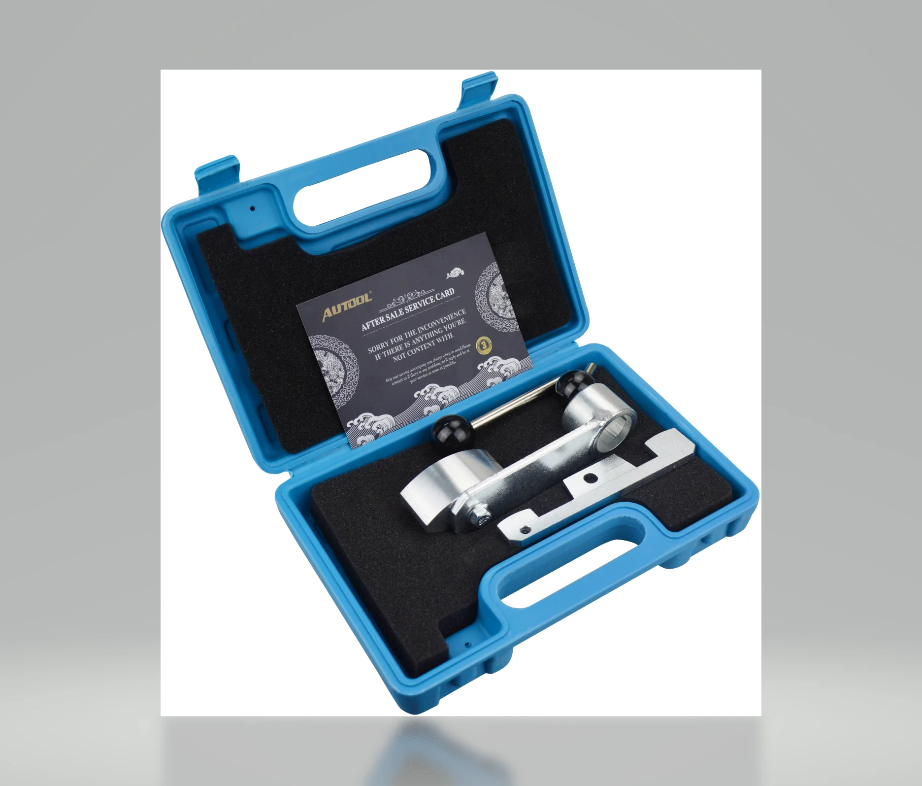 Autool Camshaft Alignment Timing Tool Kit Set For Porsche 996 Porsches ...