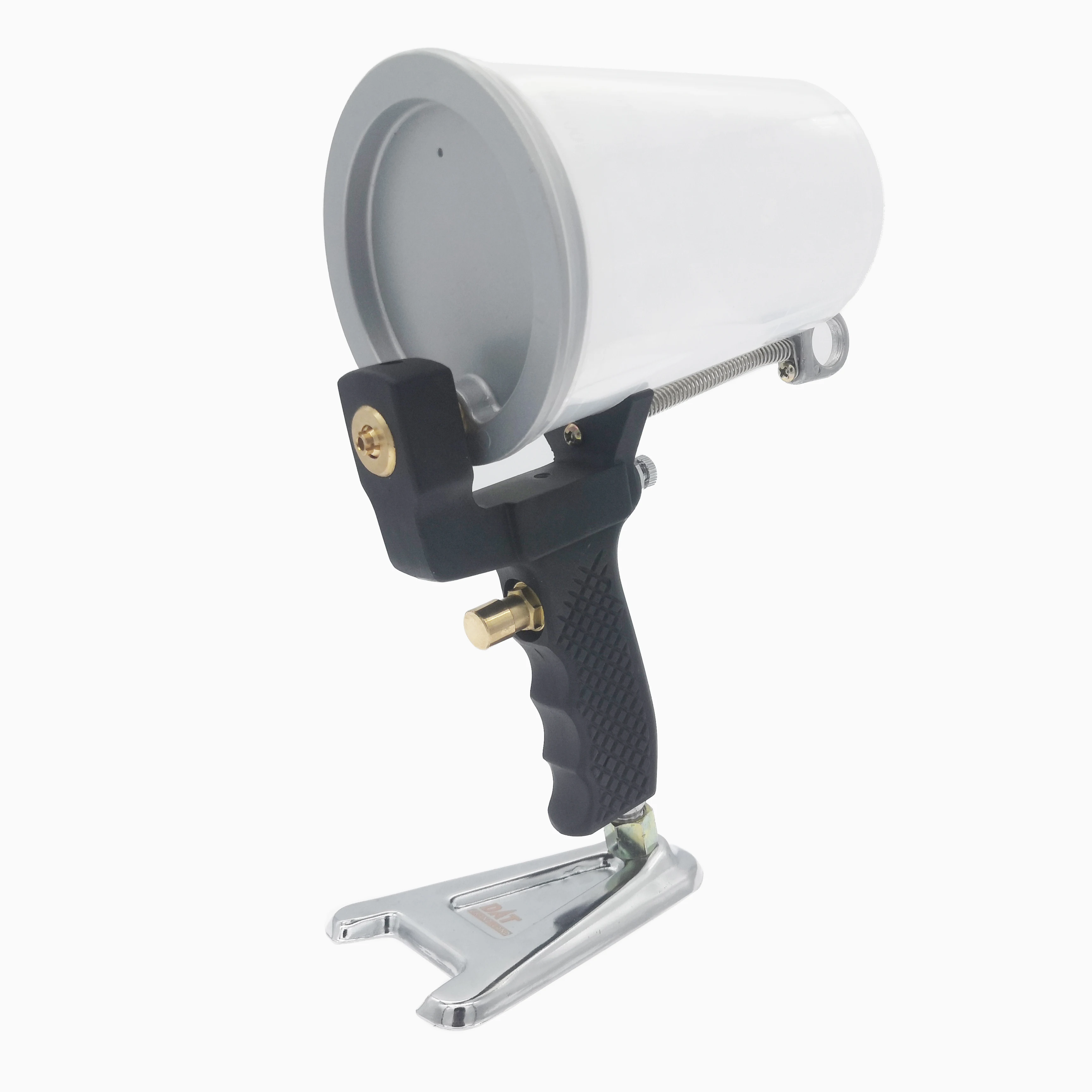 High Pressure Gel Coat Spray Gun - Durable & Efficient