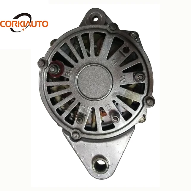 Alternator for Cummins NTA855 - 24V 60A CW Assembly
