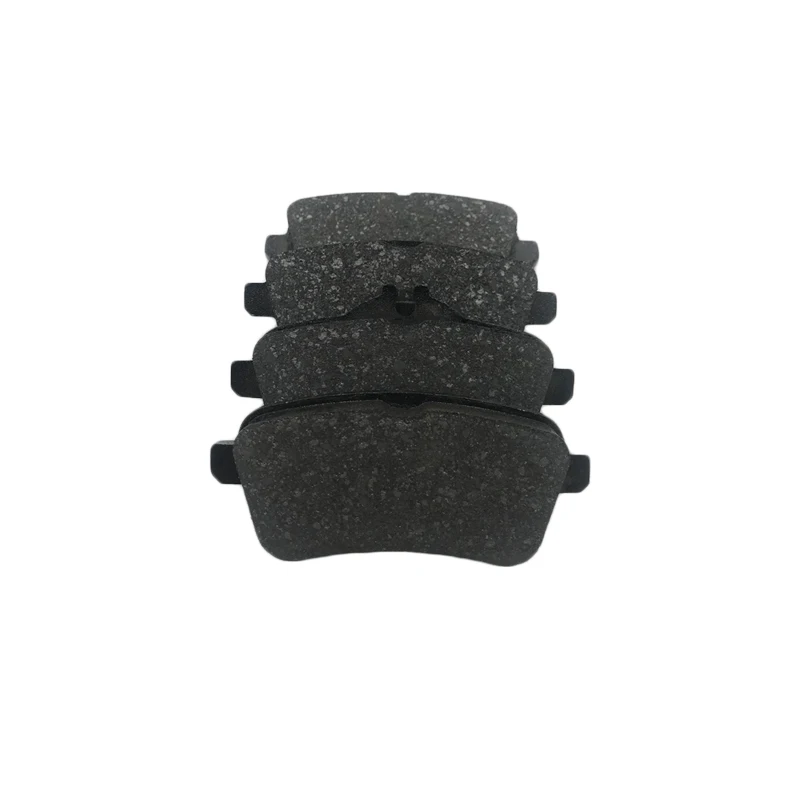 Mercedes-benz MB X166 GLS350 Rear Brake Pads - OEM 0074207720