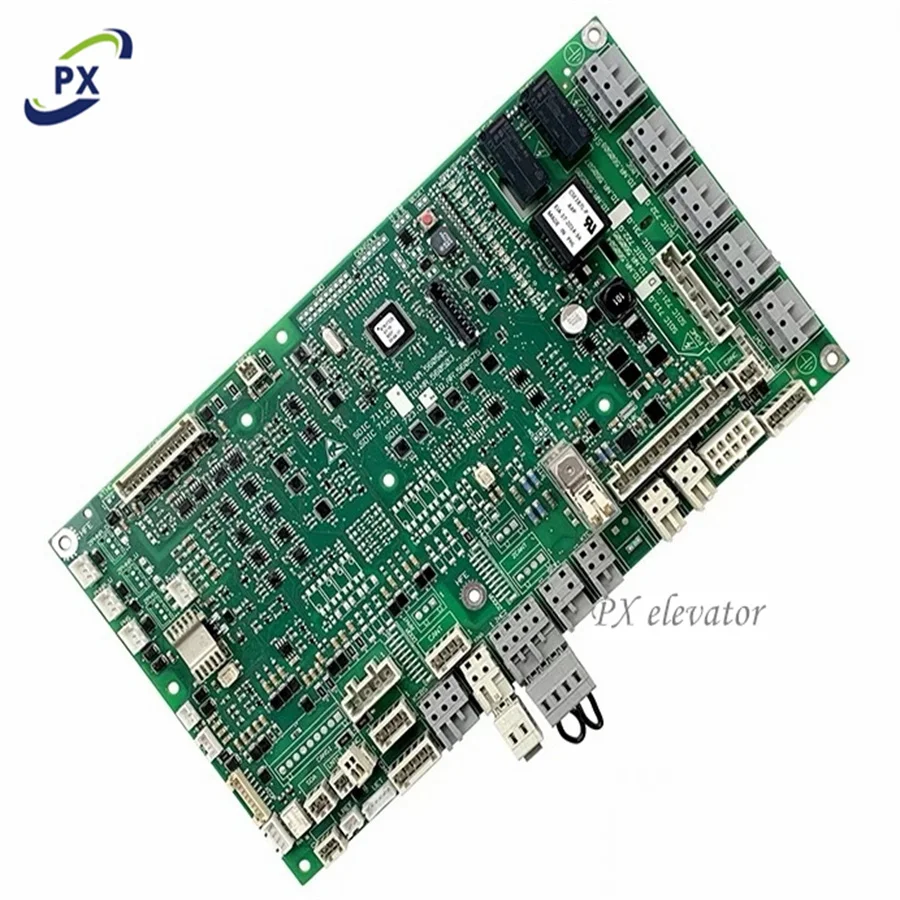 Elevator Car Top Control Circuit Board - Reliable & Durable