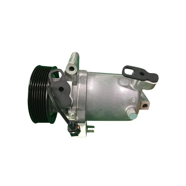 Auto AC A/C Compressor 92600CJ73E for NISSAN Juke Note & Tiida
