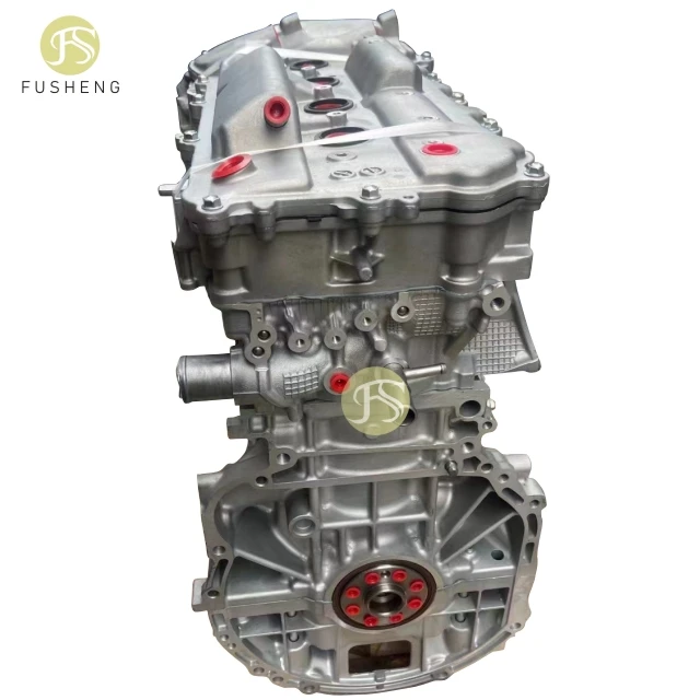 1ar 2ar 3ar 5ar 2.5l 2.7l Second-hand Engine Suitable For Toyota Rx270 ...