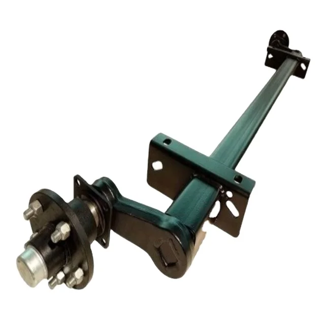 Square Shaft Torsion Axle| Alibaba.com