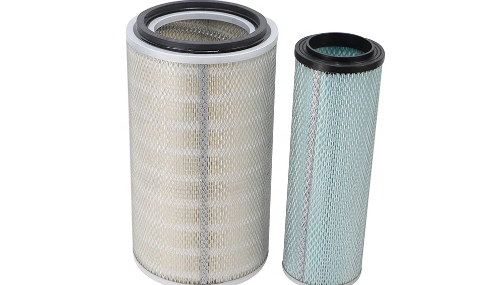 康明斯发动机空气滤清器a101-020 Kw2140 K28900空气净化器滤芯 - Buy 9103-04052009 9103 ...