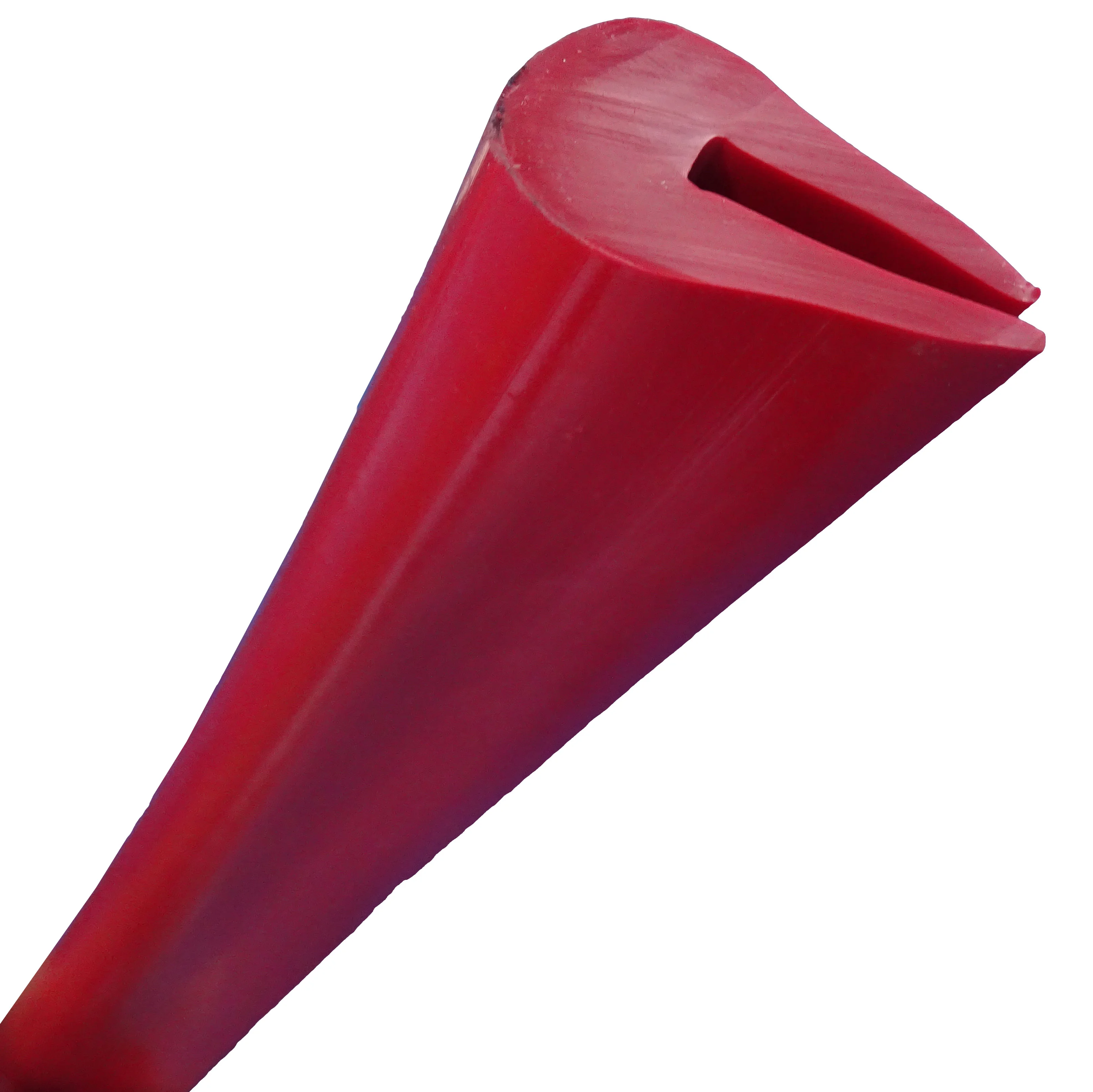 KOSIN Polyurethane Rubber Vibrating Screen Stringer Bar