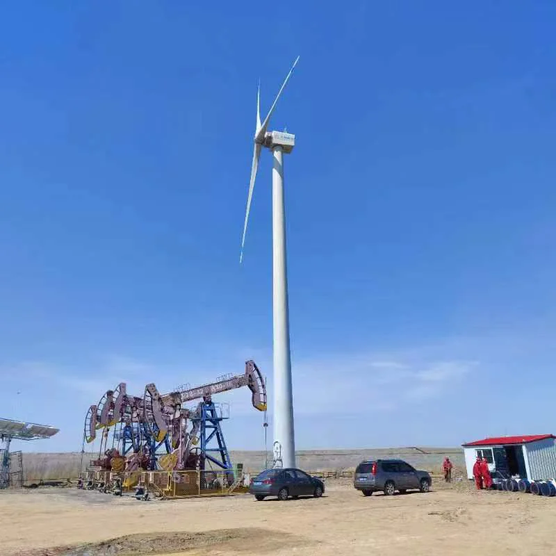 Wind Turbine Generator 220V 380V 440V 10kw 20kw 100kw 200kw 300kw 500kw ...