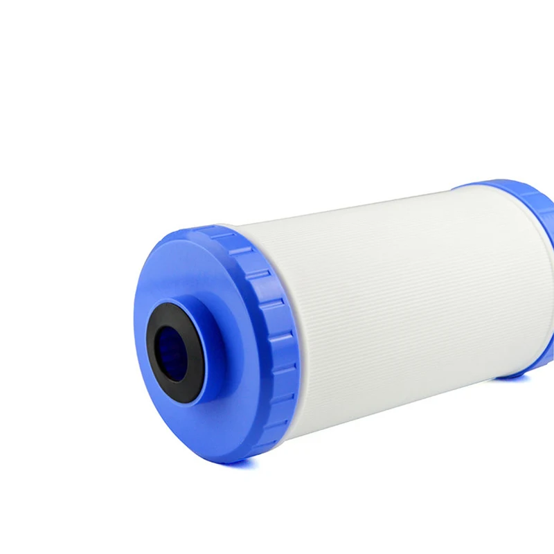 UDF Carbon Filter - Activated Carbon Cartridge for Water