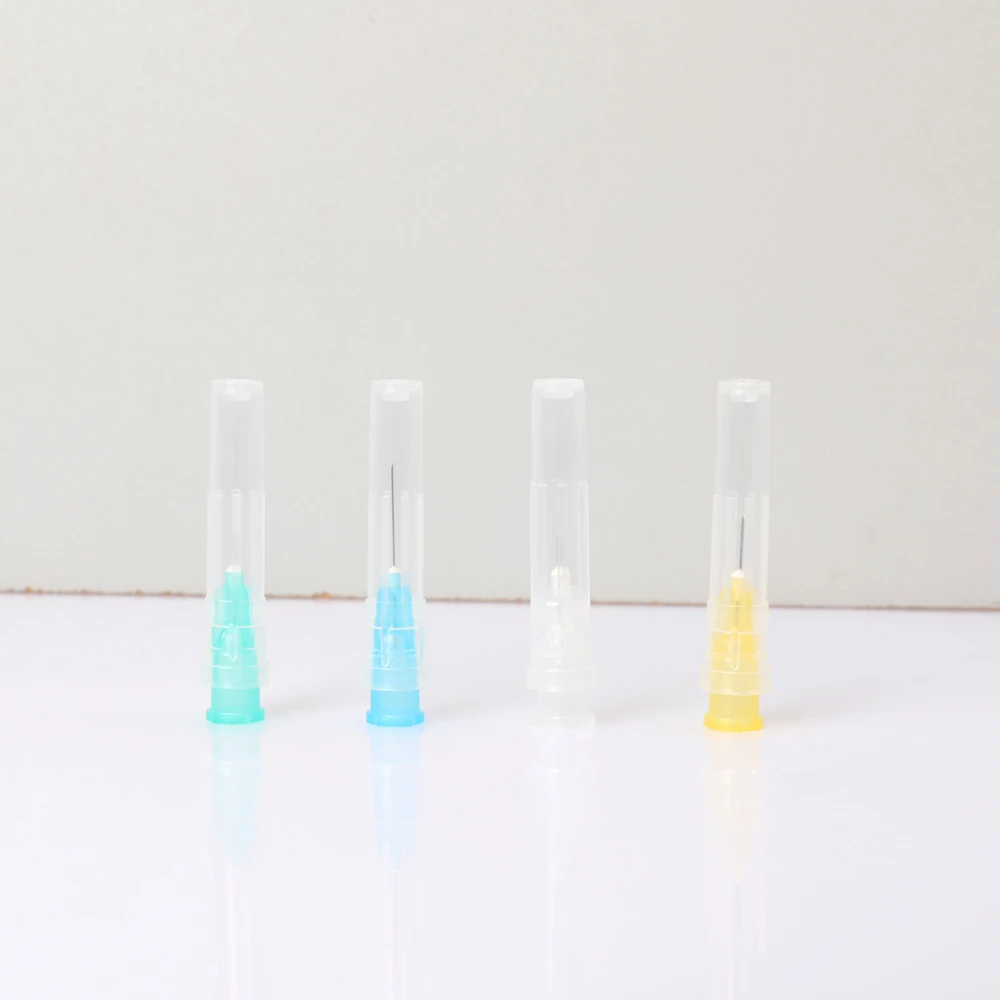 Mesotherapy Needles 4mm - Buy Mesotherapy Needles,Disposable Needle 4mm ...