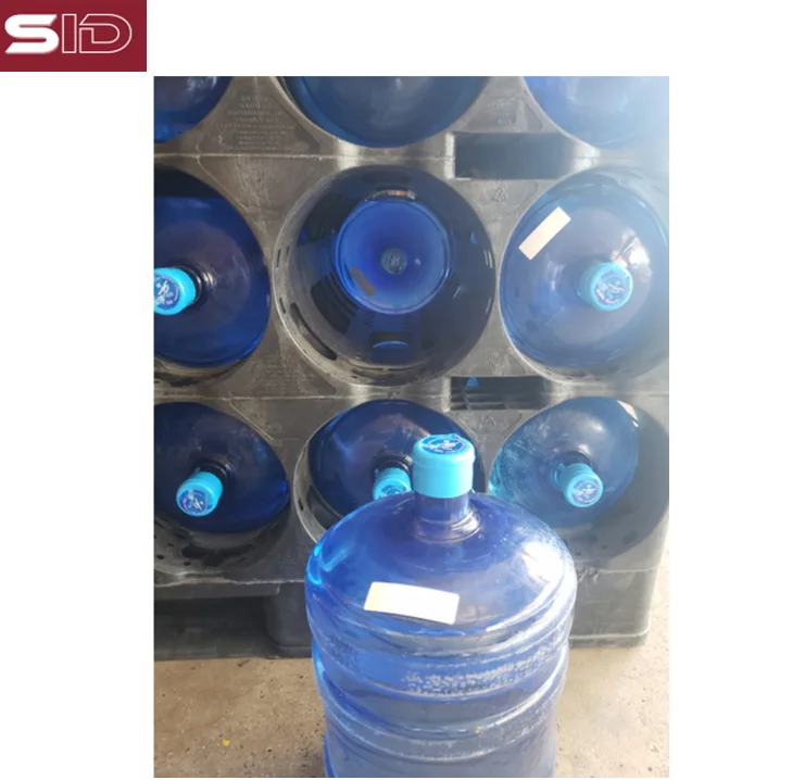 Bottled Water UHF NFC RFID Tracking Tag Inventory| Alibaba.com