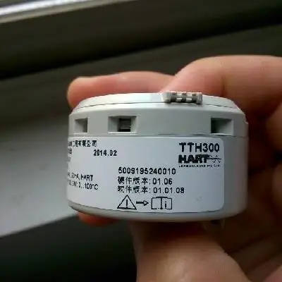 High Quality Original Abb Temperature Transmitter Tth200 Tth300 ...