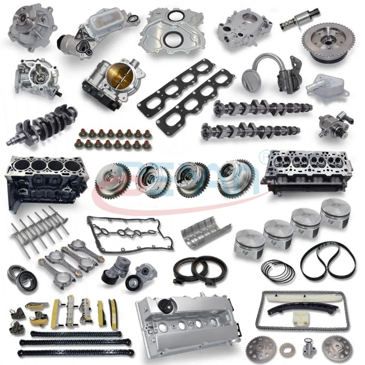 High-quality Hub Bearing for MERCEDES-BENZ AMG GT (C190)