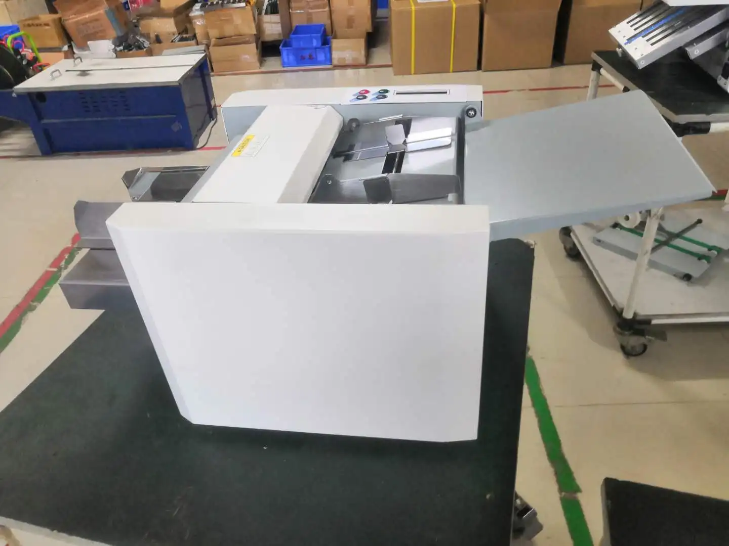 Small Size Envelope Counter Machine Distributor - Buy Small Size ...