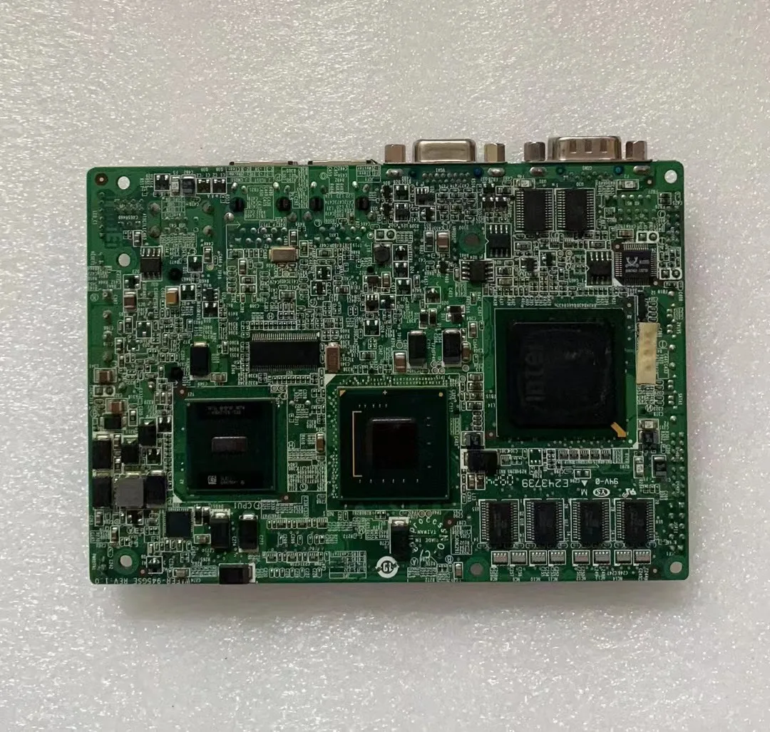 IEI WAFER-LX-800-R11 V1.1 V1.2 Motherboard - Reliable & Versatile