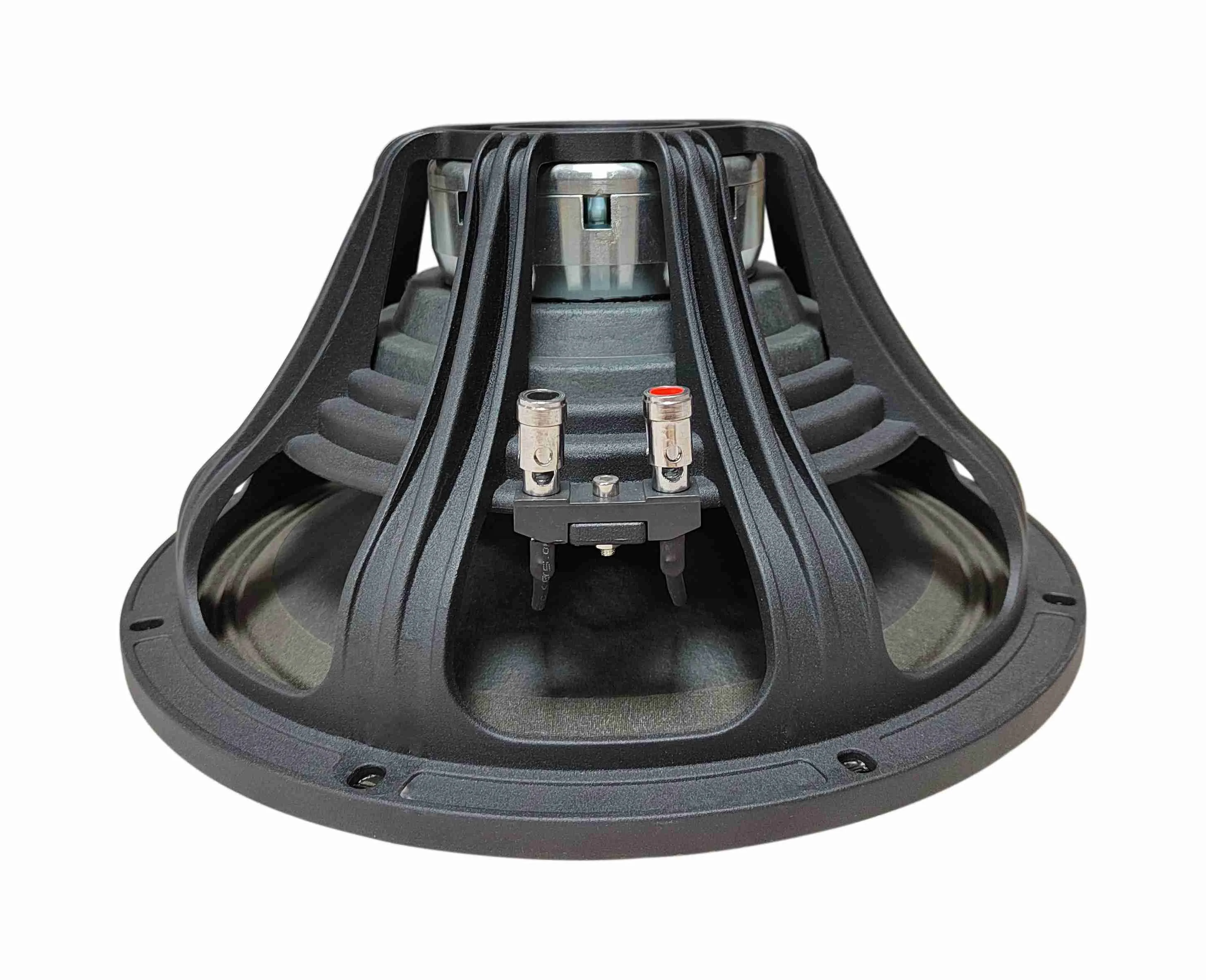 12 Inch Neodymium Magnets Speaker - 1000w Power & 52hz-3000khz ...