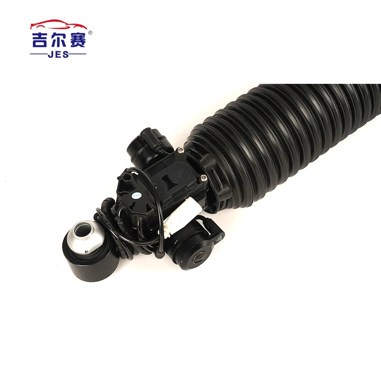 Auto Parts Rear Air Suspension Shock Absorber 37126858812 37126858811 ...