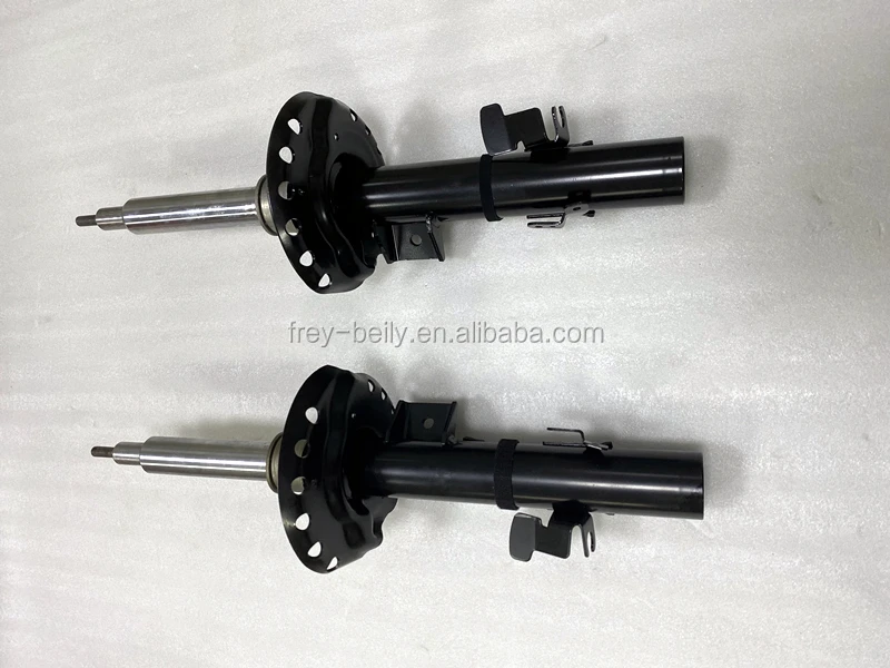 Lr024437 Lr024444 Front Airmatic Suspension With Edc For Land Rover ...