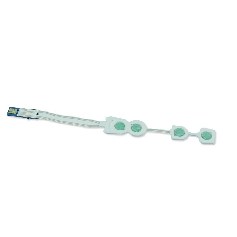 Bispectral Index (bis) Sensors Bis Sensor,Pediatric (quatro,186- 0200 ...